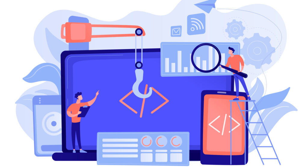 Low-Code Platform Is Transforming Backend Architecture